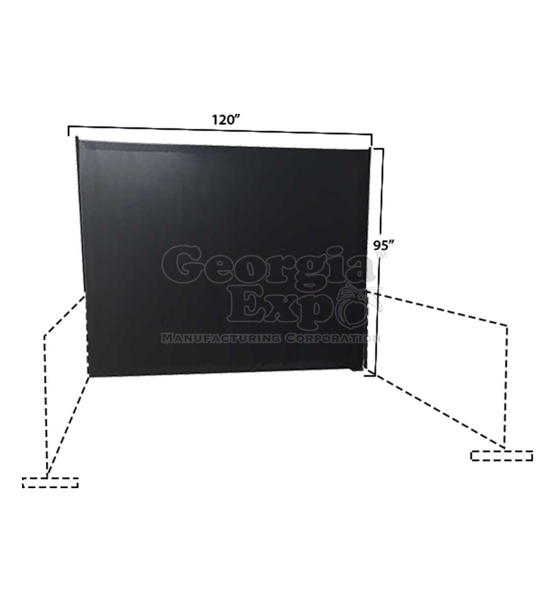 Softwall Conversion Kit-Specialty, Trade Show Booths, Trade Show ...