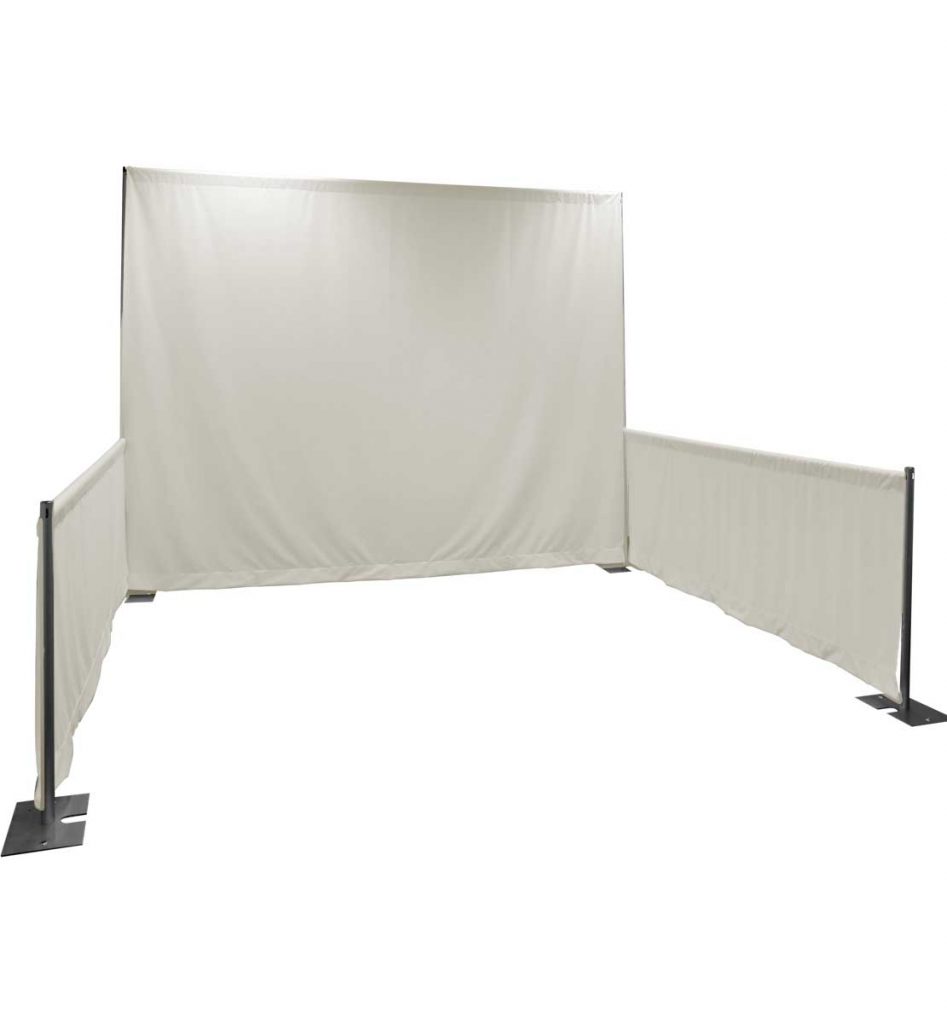 Softwall Conversion Kit-Specialty, Trade Show Booths, Trade Show ...