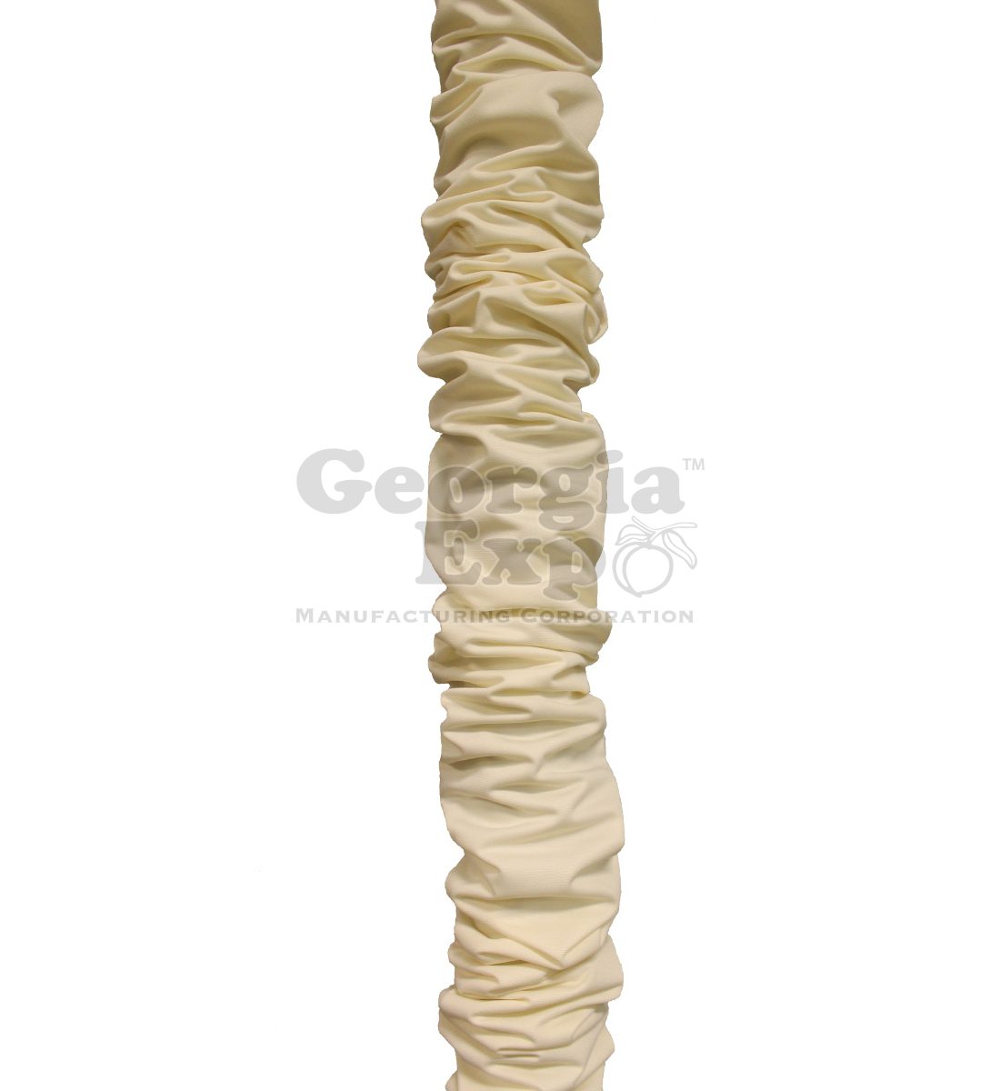 Fabric Pole Covers - Georgia Expo