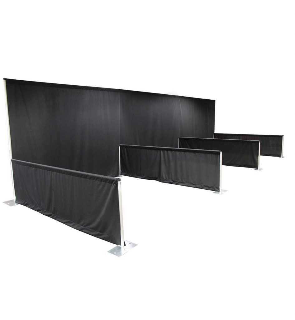 Softwall Conversion Kit-Specialty, Trade Show Booths, Trade Show ...