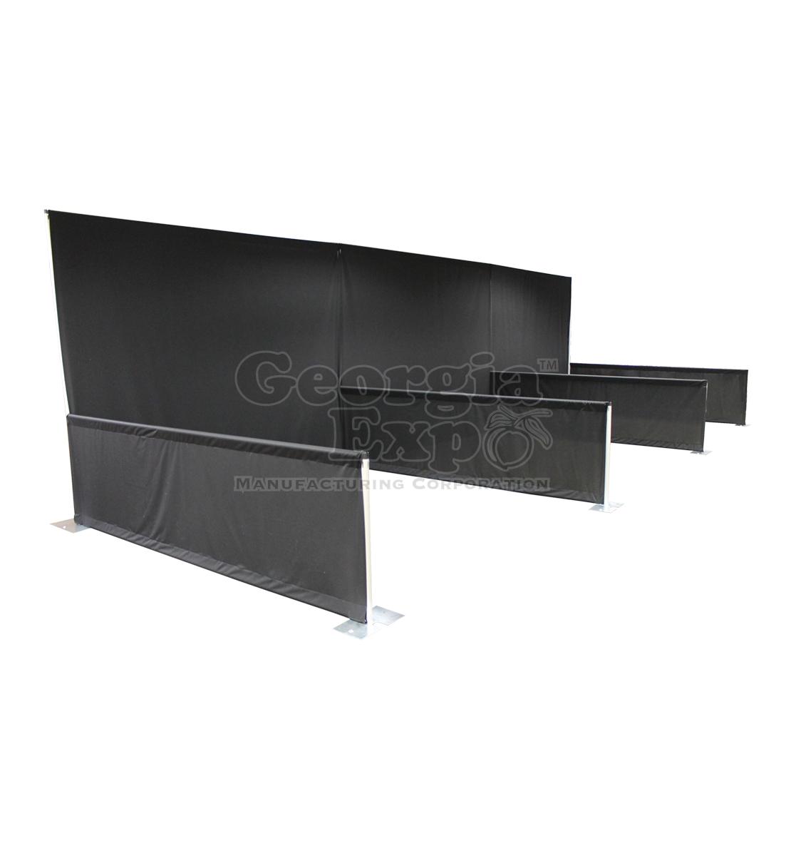 Softwall Conversion Kit-Specialty, Trade Show Booths, Trade Show ...