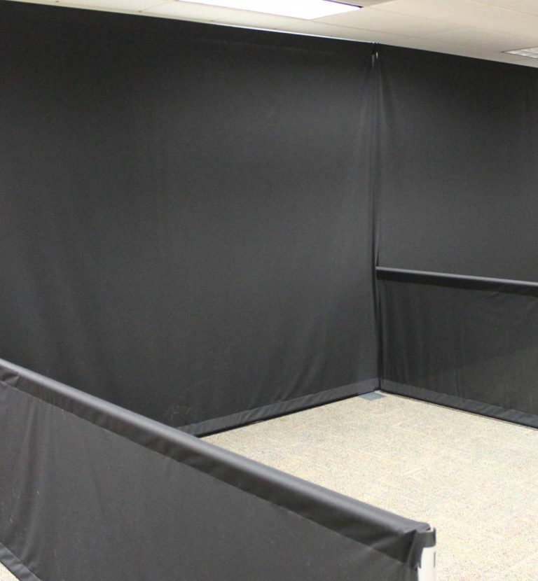 Softwall Conversion Kit-Specialty, Trade Show Booths, Trade Show ...