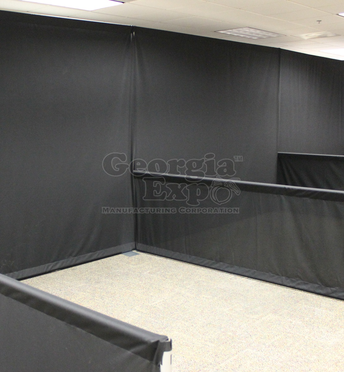 Softwall Conversion Kit-Specialty, Trade Show Booths, Trade Show ...