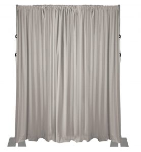 AV Cart Skirt | Georgia Expo