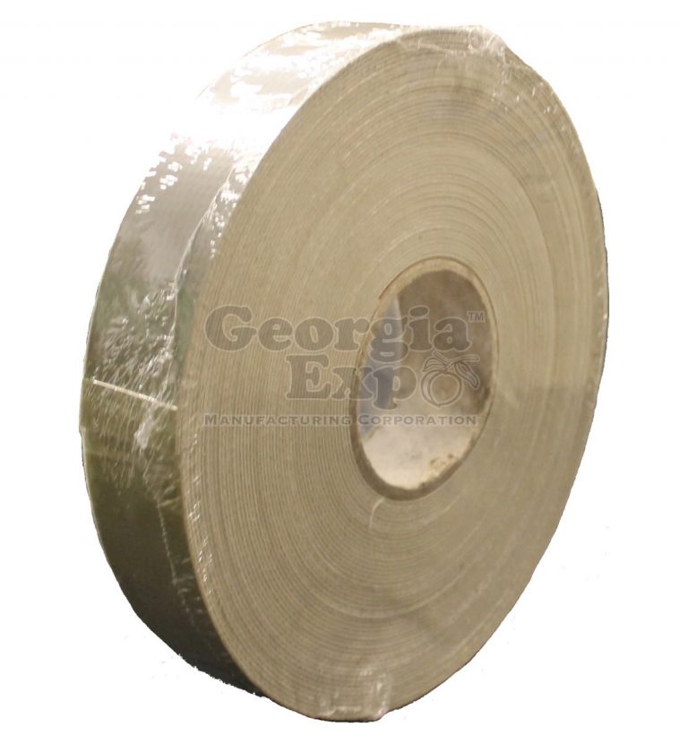 Table Edge Staple Strip-Accessories & Replacement Parts | Georgia Expo