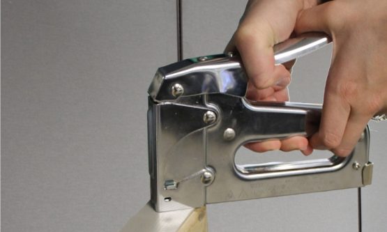 How to Remove All Staples from Your Table - Georgia Expo