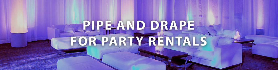 Party Rental for Trade Shows and events | Georgia Expo
