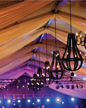 Unveiling Cloth-Drape Panels, Event Equipment, Table Covers | Georgia Expo