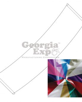 Unveiling Cloth-Drape Panels, Event Equipment, Table Covers | Georgia Expo