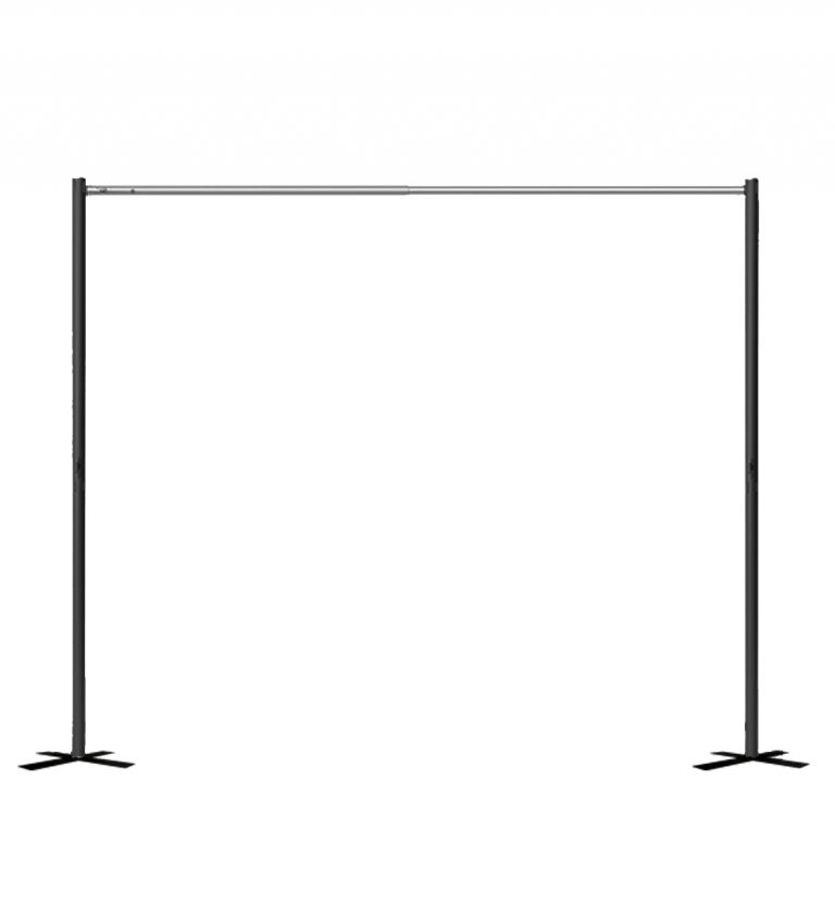 Cross Base-Bases and Pins | Georgia Expo