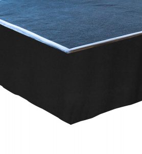 Stage Skirting | Georgia Expo