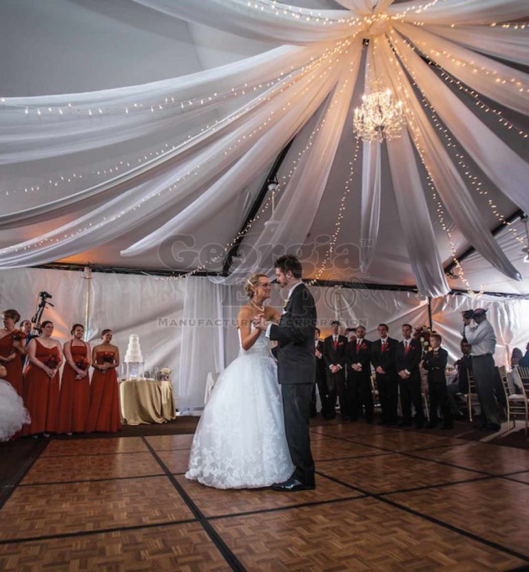 The Drape Designer Kit™ - Double Layer-Drape Designer Backwall Kits ...