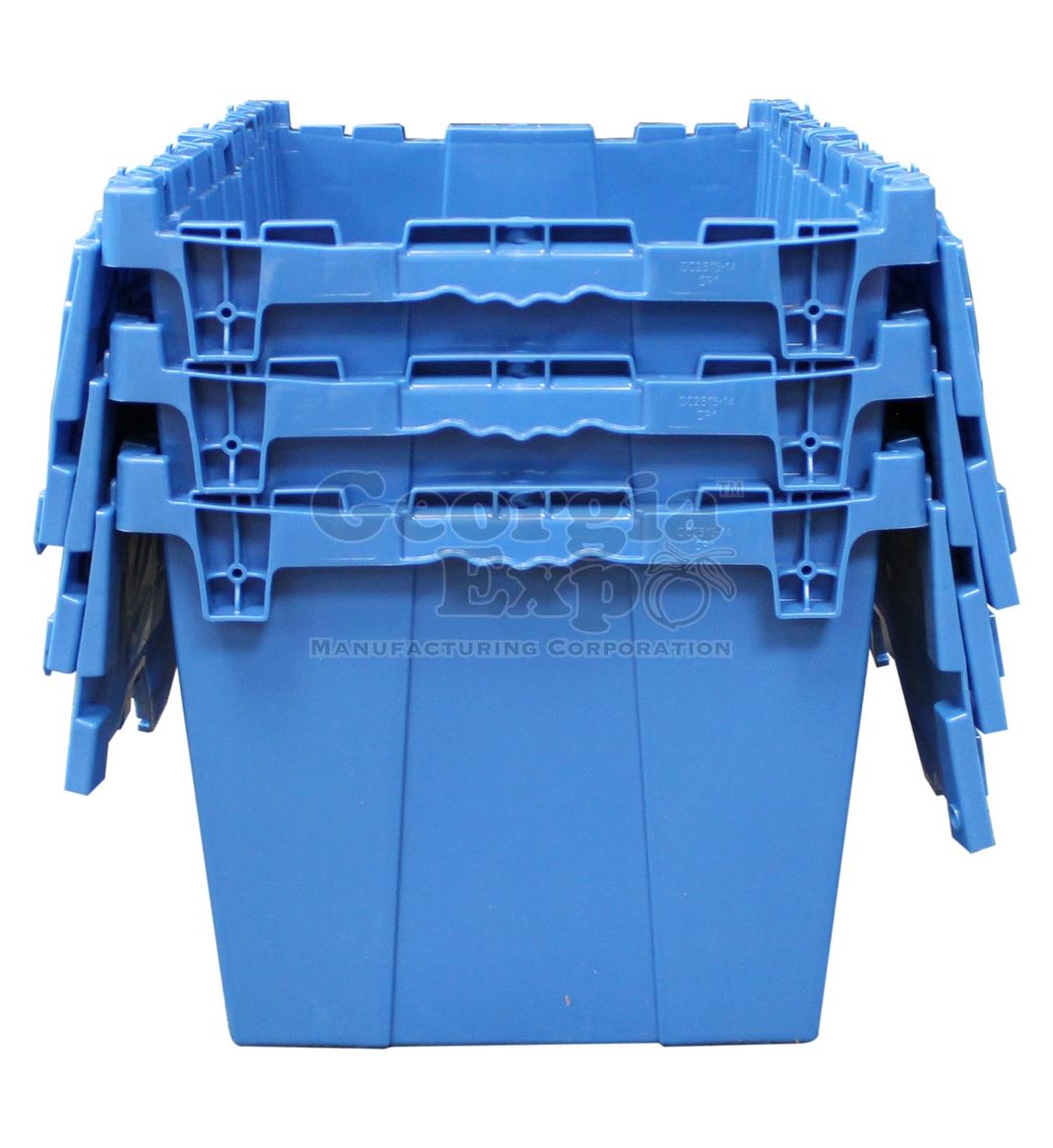 Reusable Drape Shipping & Storage Container-Drape and Fabric, Road ...
