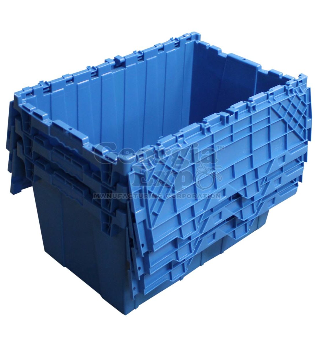 Reusable Drape Shipping & Storage Container-Drape and Fabric, Road ...