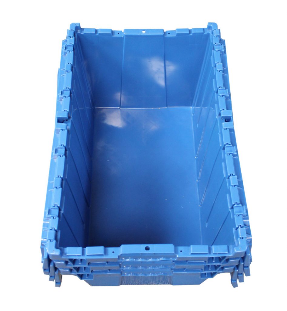 Reusable Drape Shipping & Storage Container-Drape and Fabric, Party ...