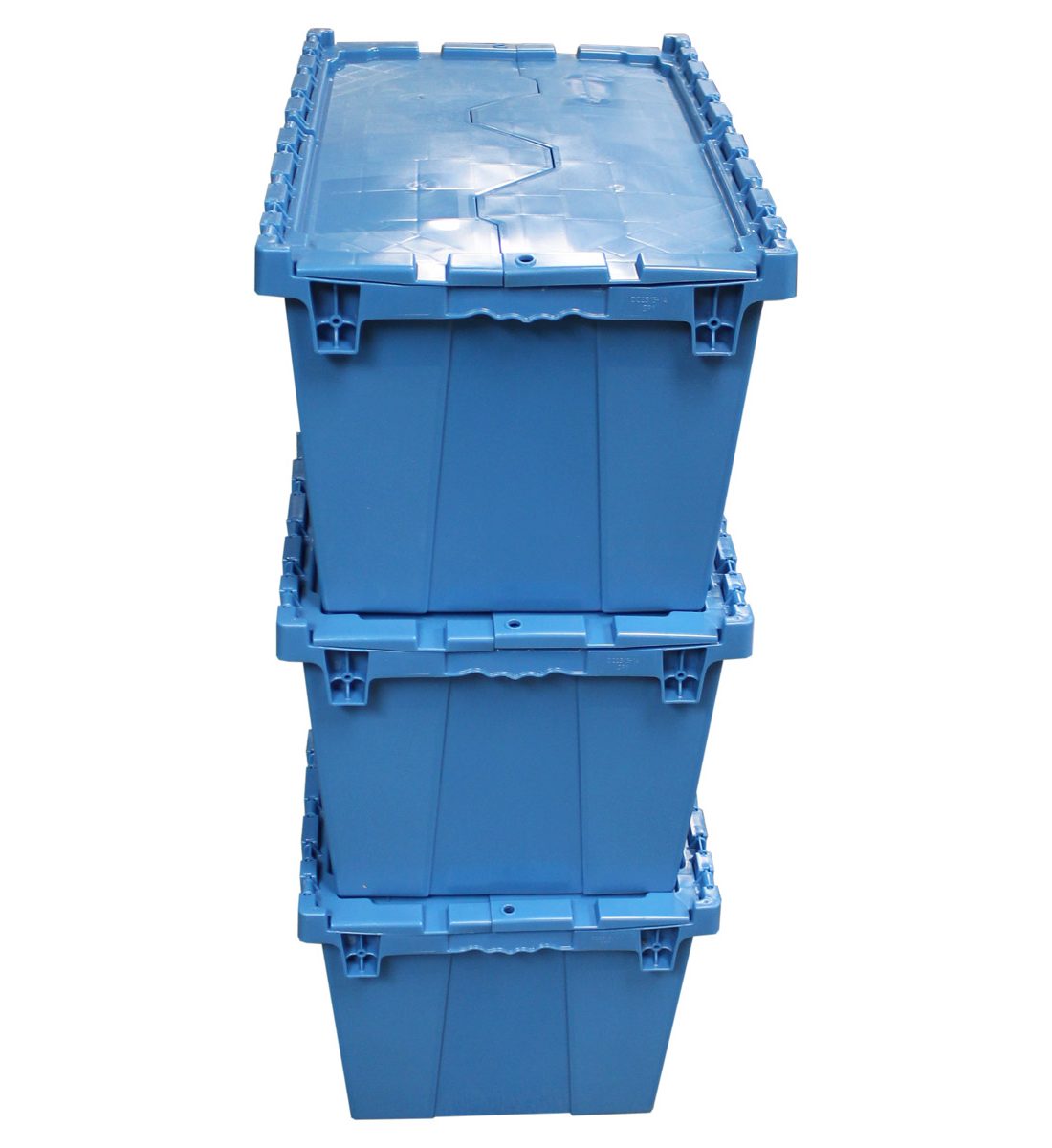 Reusable Drape Shipping & Storage Container-Drape and Fabric, Road ...