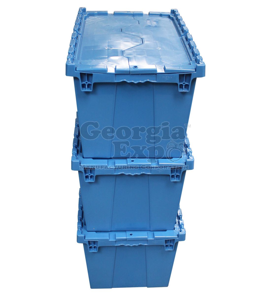 Reusable Drape Shipping & Storage Container-Drape and Fabric, Road ...