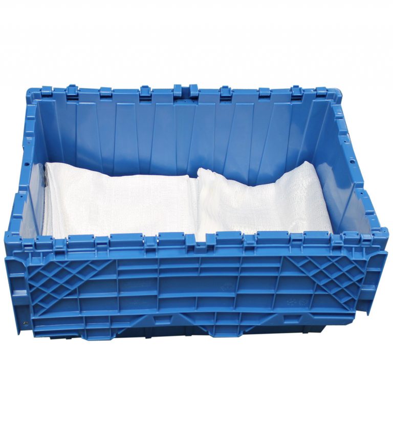 Reusable Drape Shipping & Storage Container-Drape and Fabric, Party ...