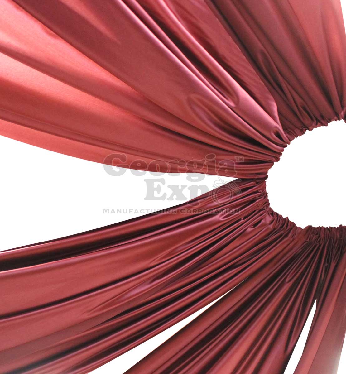 Ceiling Drape Kits | Georgia Expo