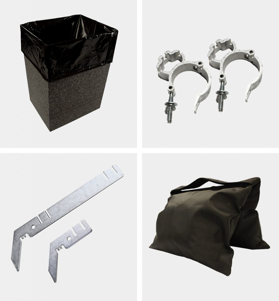 Event Equipment for Trade Shows and events | Georgia Expo