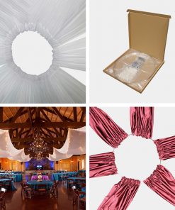 Pipe and Drape | Georgia Expo