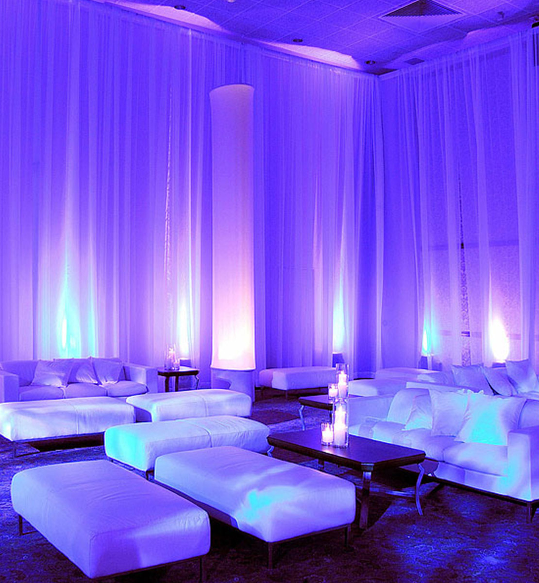 Party Rental for Trade Shows and events | Georgia Expo