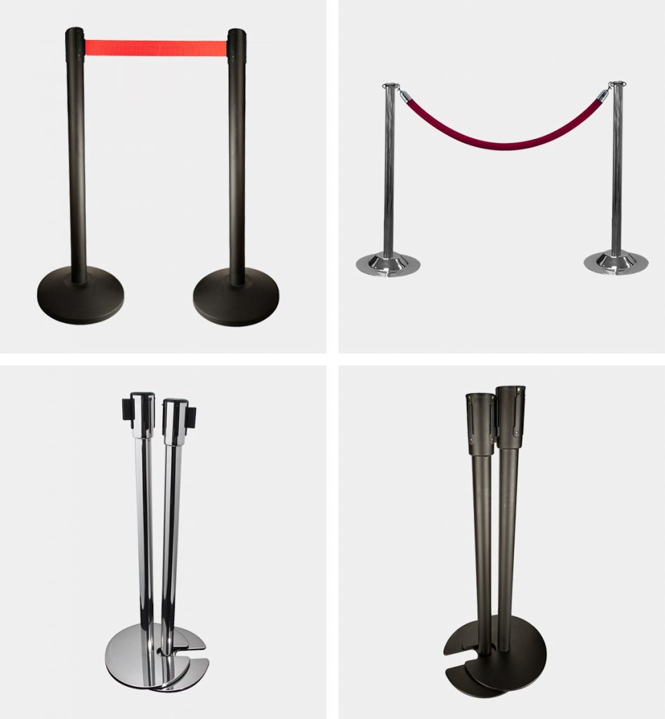 Event Equipment for Trade Shows and events | Georgia Expo