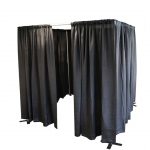 Build Your Own Pipe and Drape Kit-Specialty | Georgia Expo