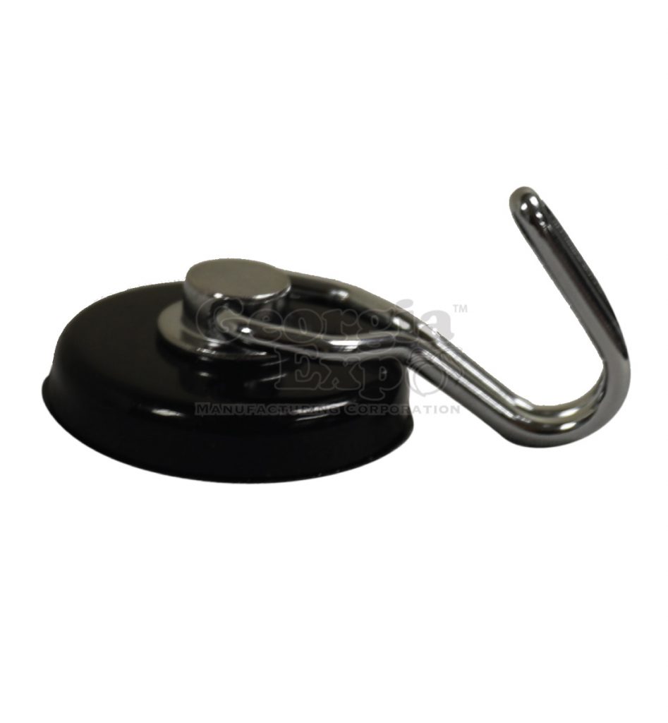 Magnetic Hook-Ceiling Drape Parts & Accessories | Georgia Expo