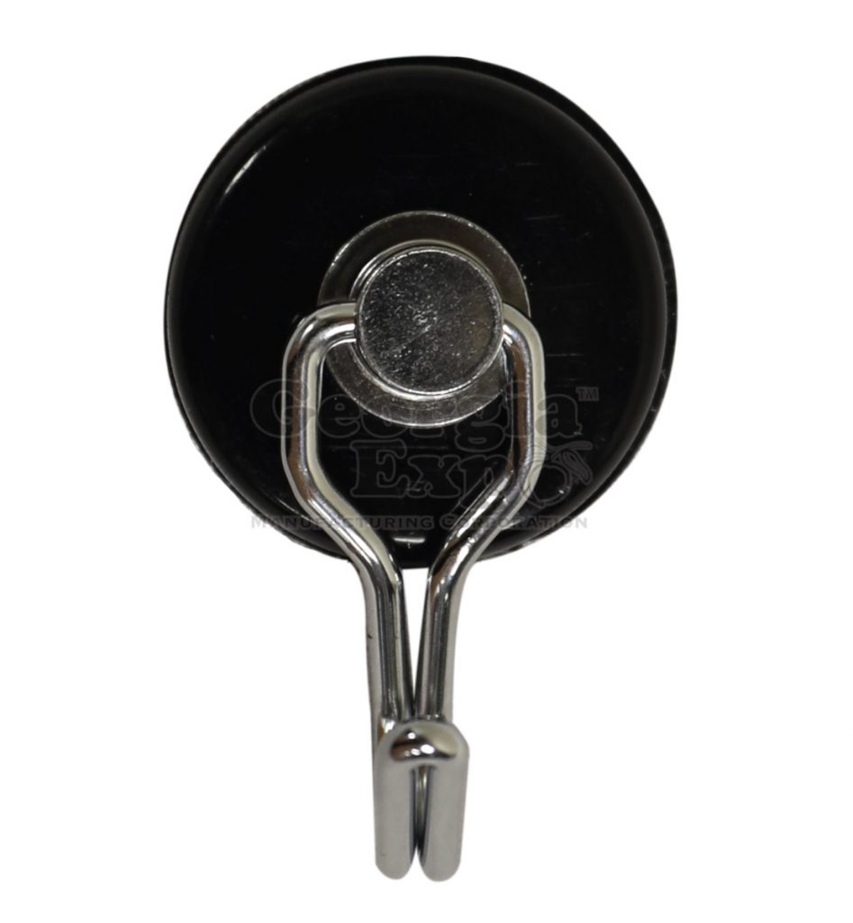 Magnetic Hook-Ceiling Drape Parts & Accessories | Georgia Expo