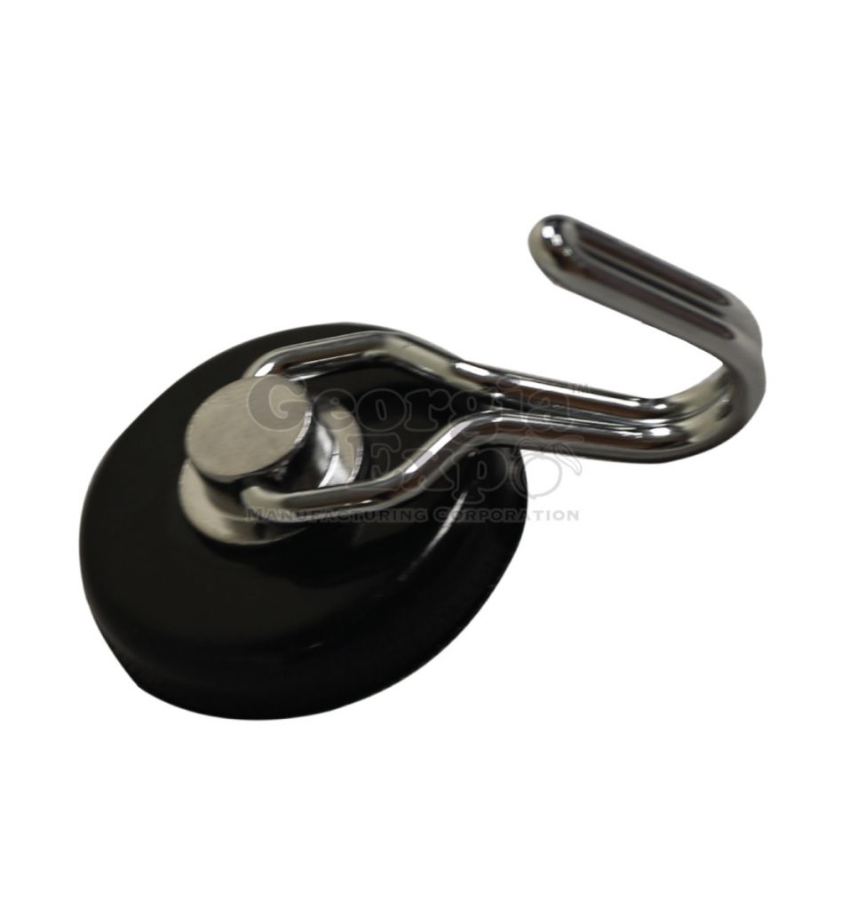 Magnetic Hook-Ceiling Drape Parts & Accessories | Georgia Expo