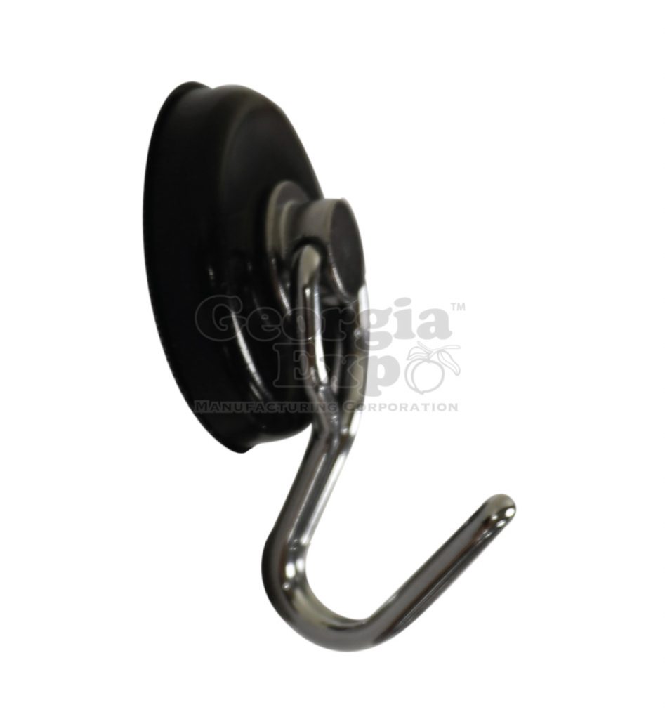 Magnetic Hook-Ceiling Drape Parts & Accessories | Georgia Expo