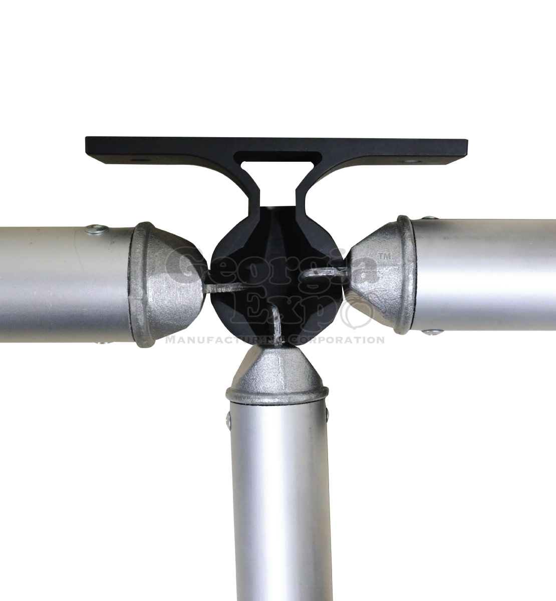 CastleTop® Wall Mounts - Pipe and Drape NEXT™ | Georgia Expo