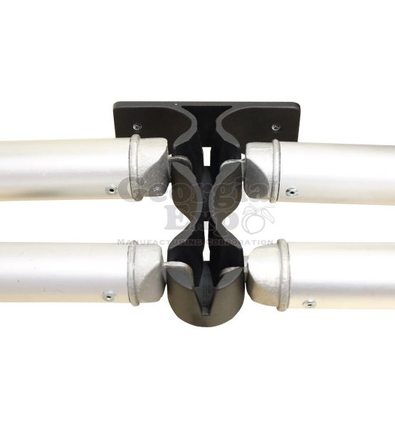 CastleTop® Wall Mounts - Pipe and Drape NEXT™ | Georgia Expo