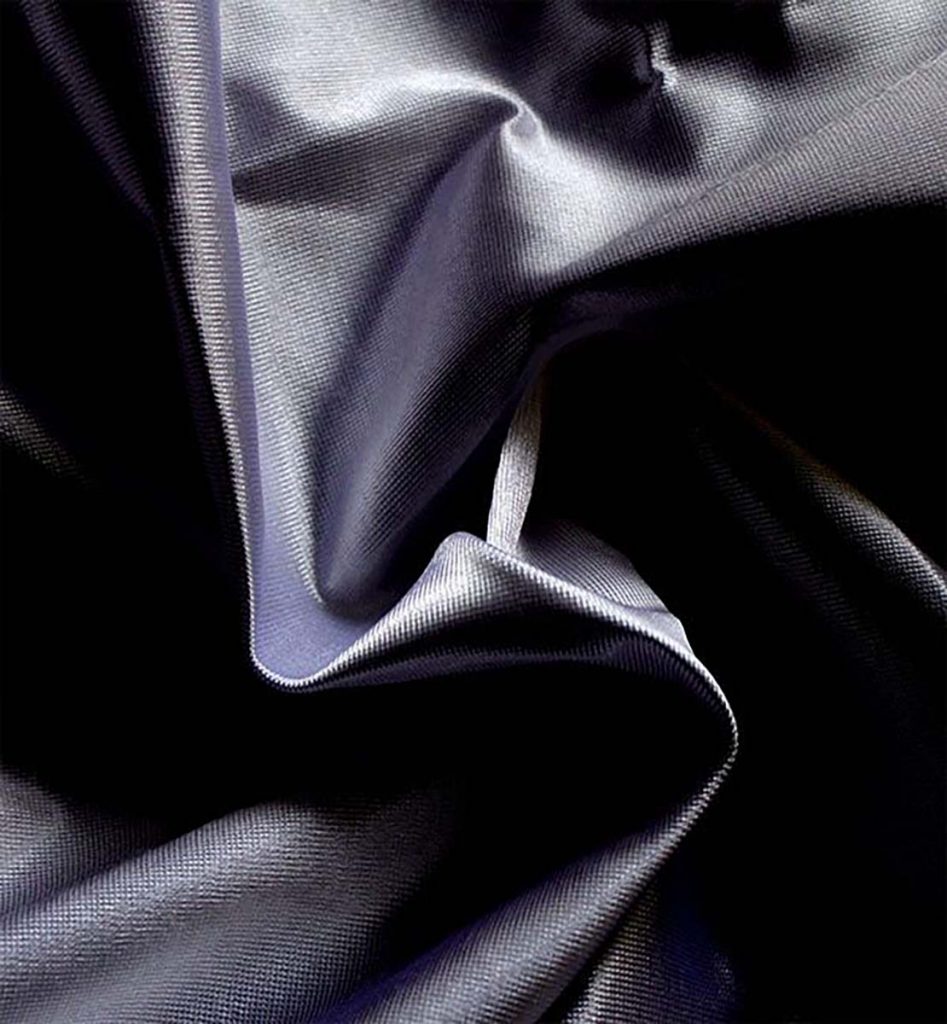 Poly Knit Drape - Poly Knit Fabric (Poly Satin) | Georgia Expo
