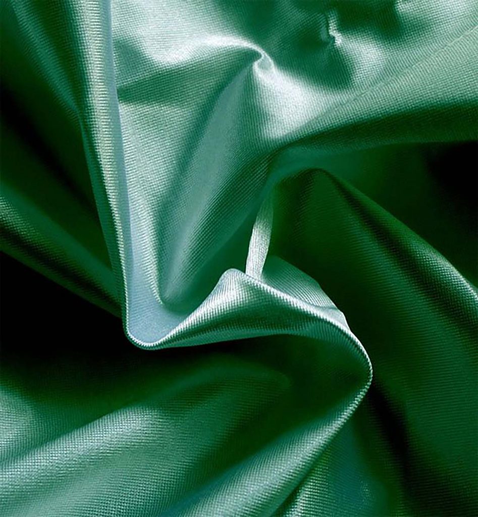 Poly Knit Drape - Poly Knit Fabric (Poly Satin) | Georgia Expo