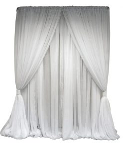 The Drape Designer Starter Kit™-Pipe and Drape Wedding Kits, Specialty ...
