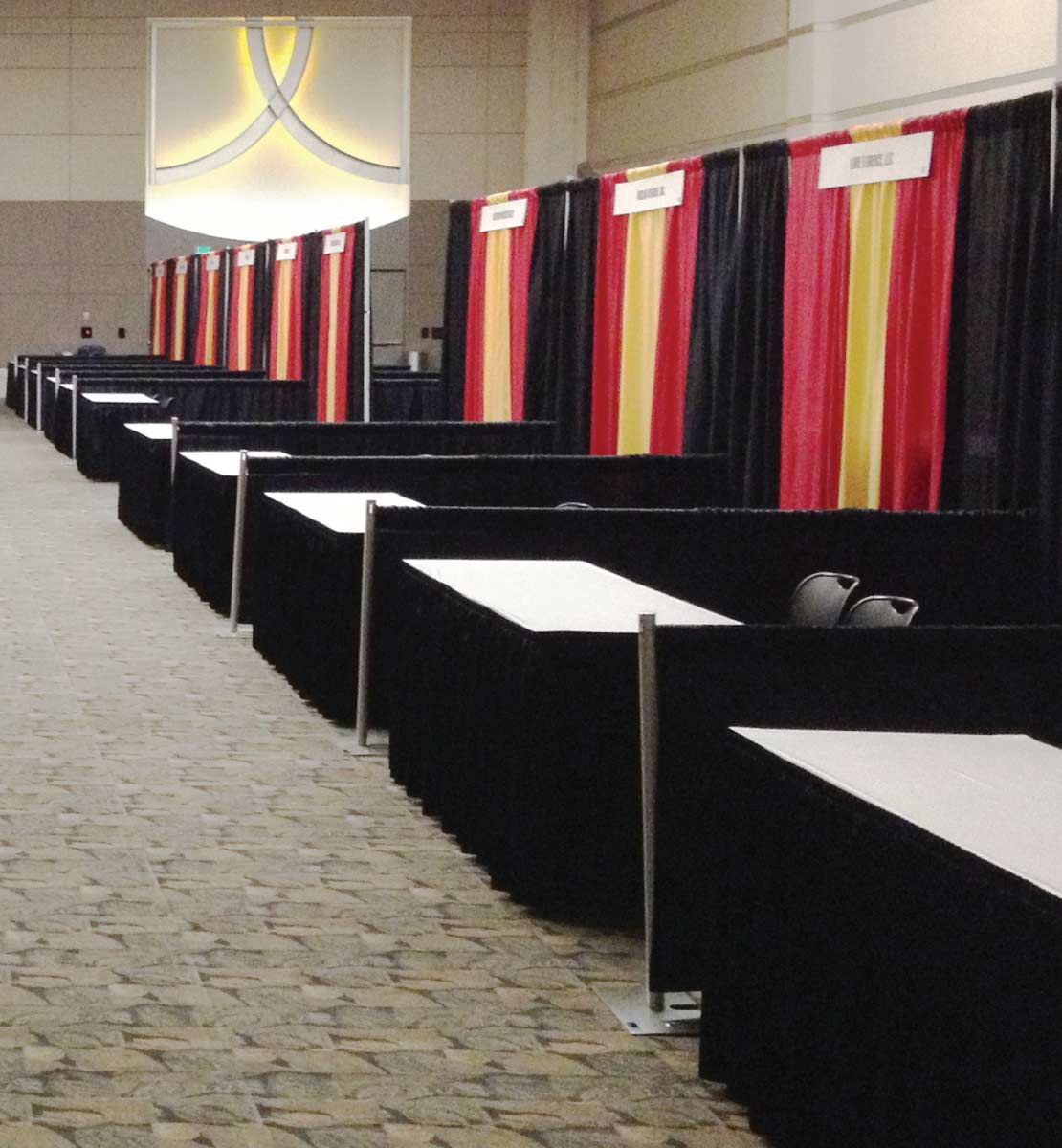 Regal Trade Show - Georgia Expo