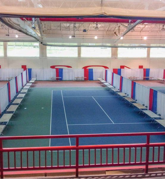 Tennis Show - Georgia Expo