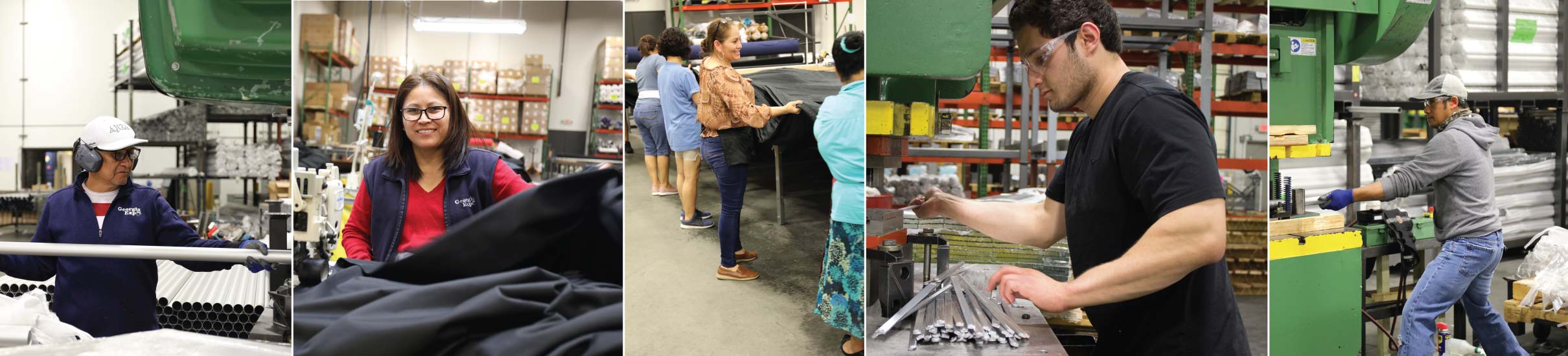 Careers - Georgia Expo