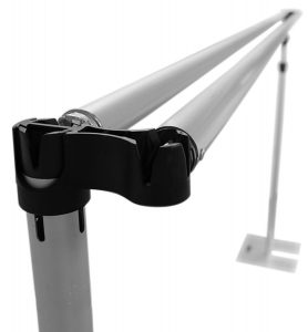 The Drape Designer Kit™ - Double Layer-Drape Designer Backwall Kits ...