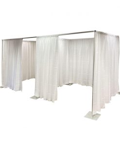 Pipe and Drape Kits | Georgia Expo