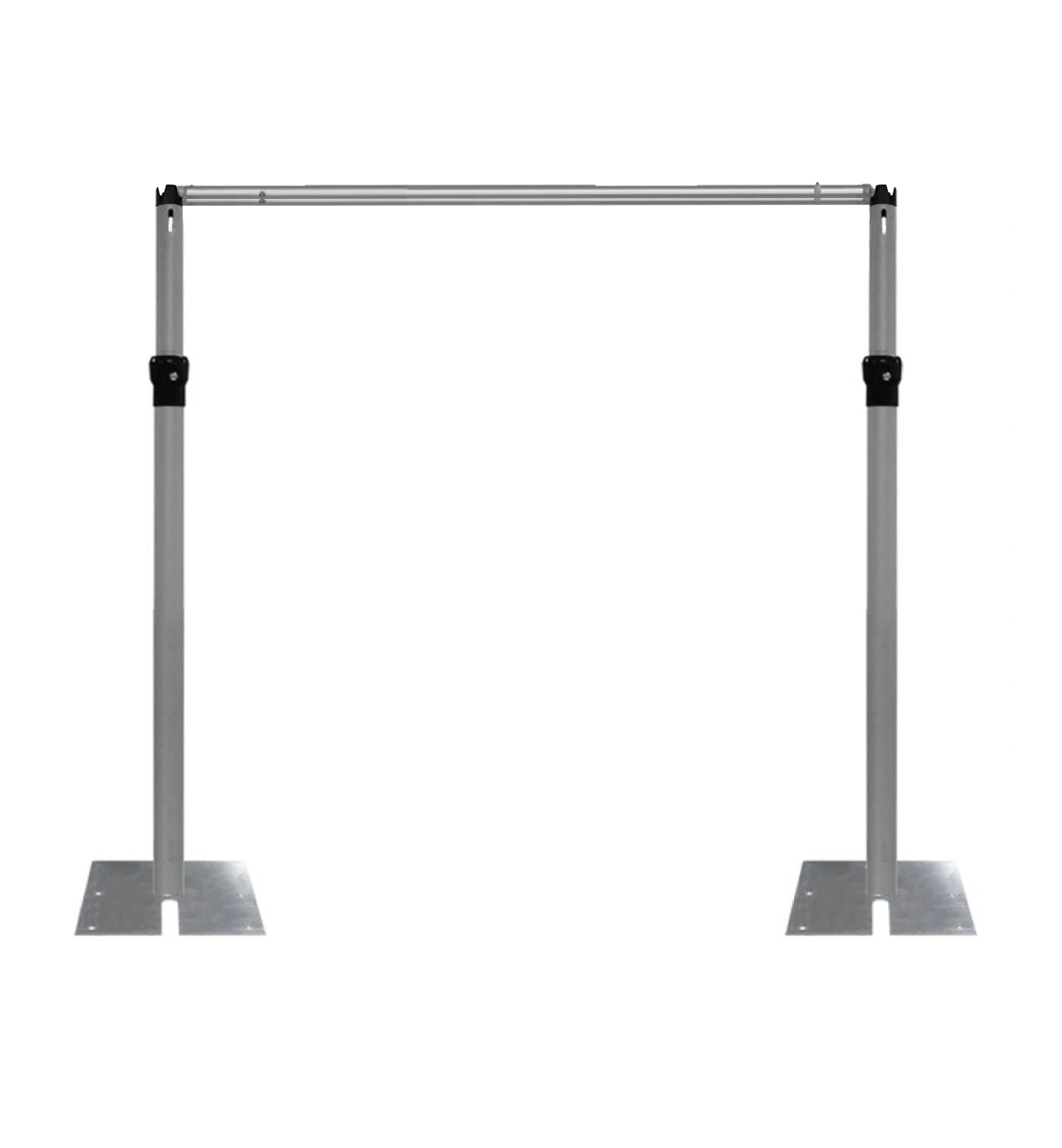 The Drape Designer Starter Kit™-Pipe and Drape Wedding Kits, Specialty ...