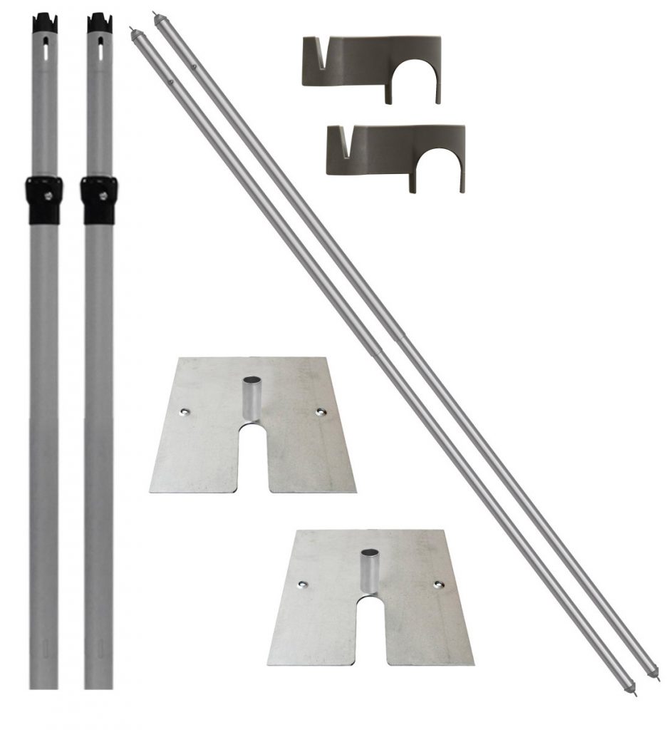 The Drape Designer Kit™ - Double Layer-Drape Designer Backwall Kits ...