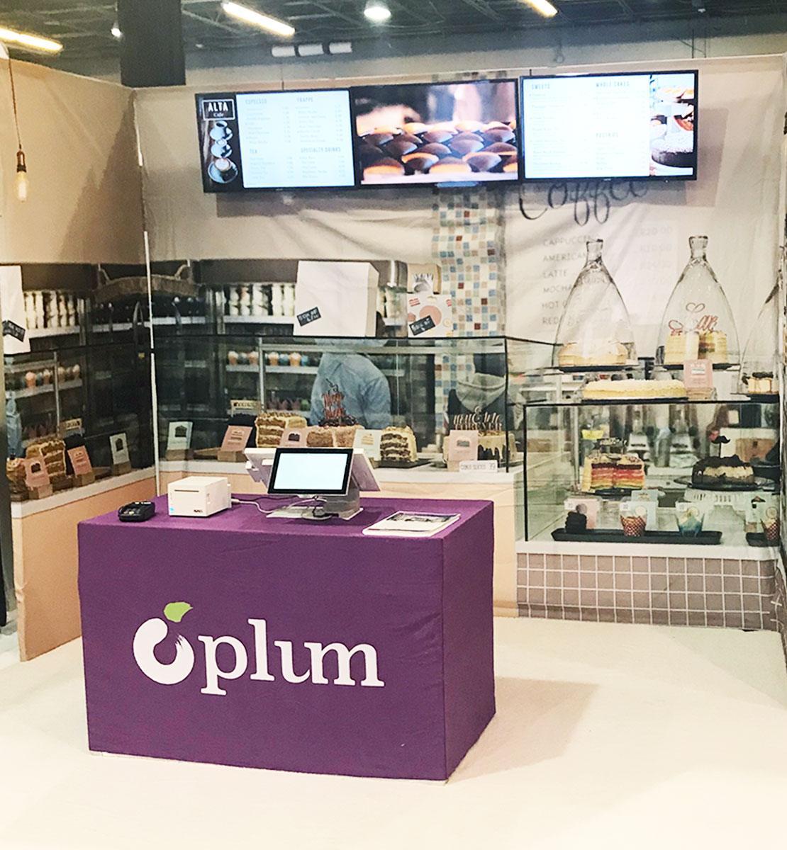 20x10 Trade Show Booth - Georgia Expo