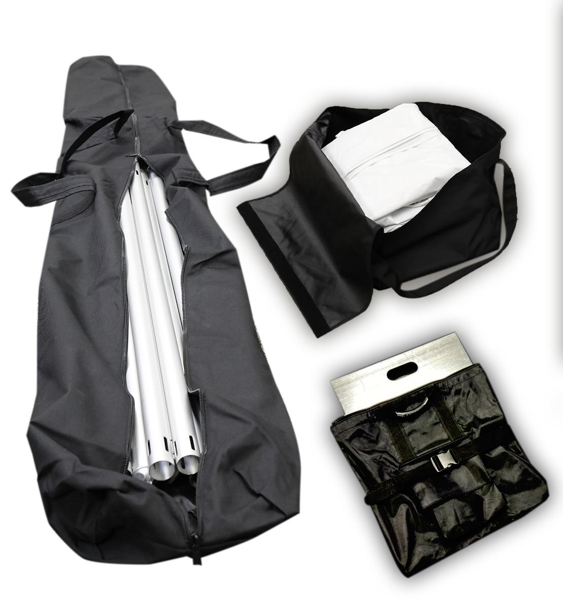 Isolation Room Storage Kit-Uncategorized | Georgia Expo