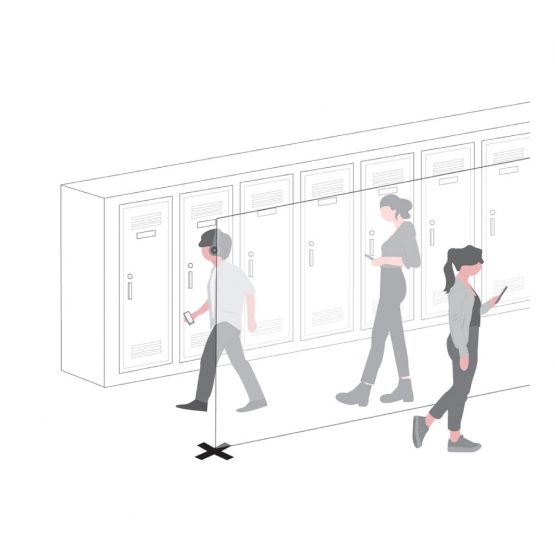 5 Ideas for Complying with Social Distancing Guidelines for Schools and ...