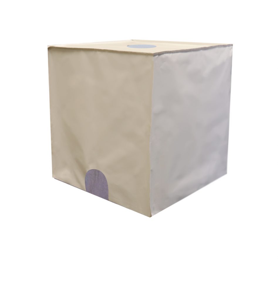 Vinyl Tent Block Cover-Tent Accessories | Georgia Expo