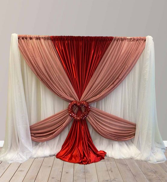 Beautiful Backdrop Designs - Georgia Expo