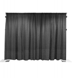 Banjo Drape (Set of 4)-Banjo, Drape Sets | Georgia Expo
